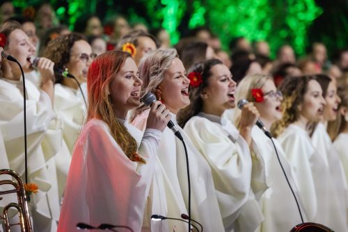 2024 – Koncert Jednego Serca Jednego Ducha – Rzeszów